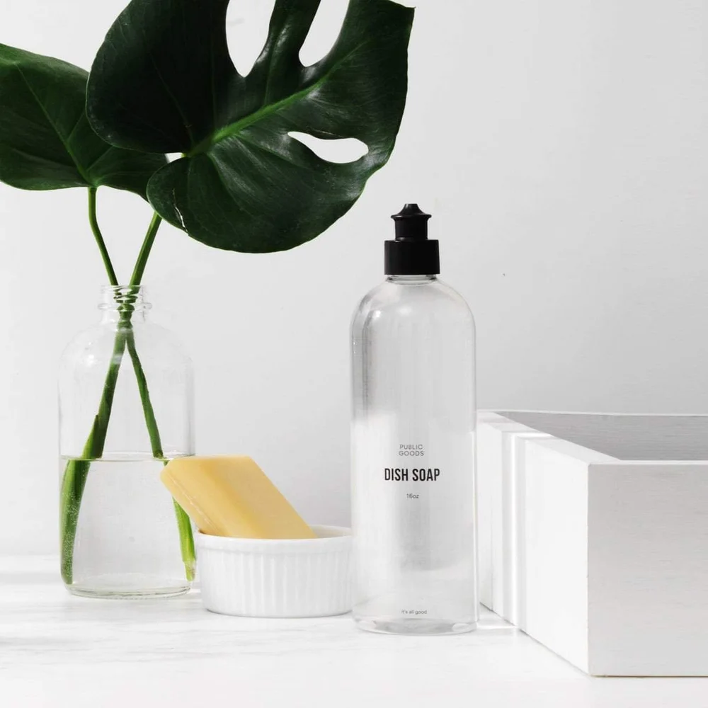 The Best Eco-friendly & Non-Toxic Dish Soap — The Honest Consumer