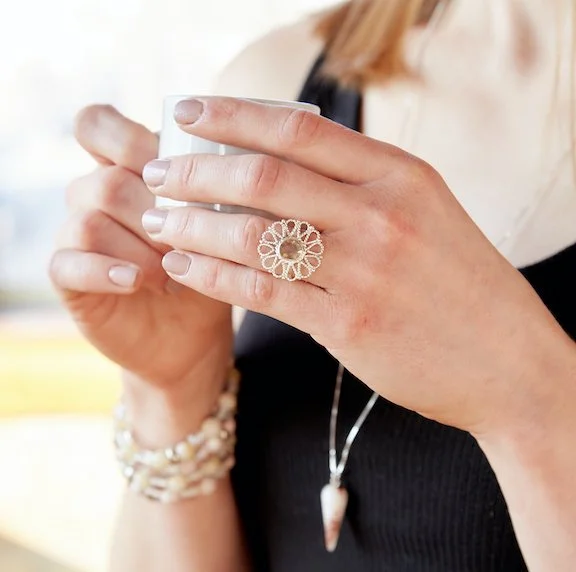 Ethically Made Jewelry from Socially Responsible Brands — The Honest ...