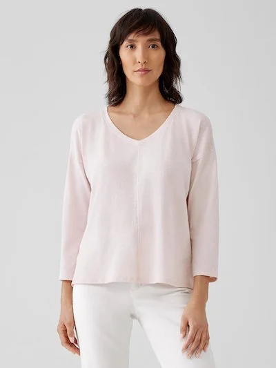 The Best Organic Cotton Clothing Brands for Sustainable Style — The ...