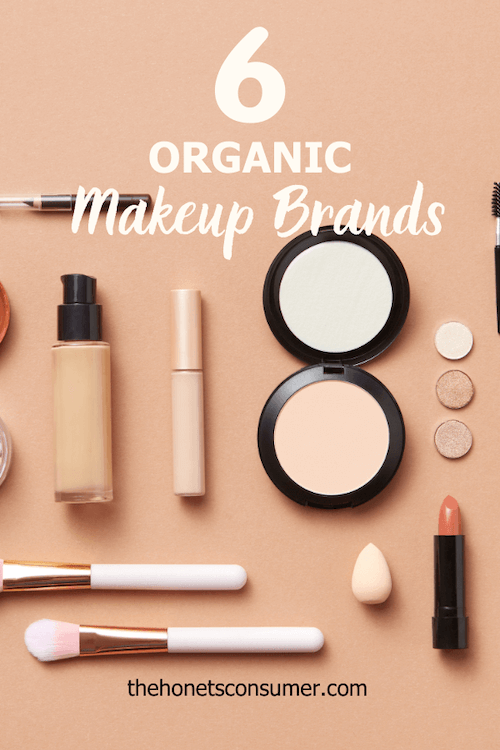 The Guide to Organic & Non-Toxic Makeup Brands for Clean Beauty — The ...