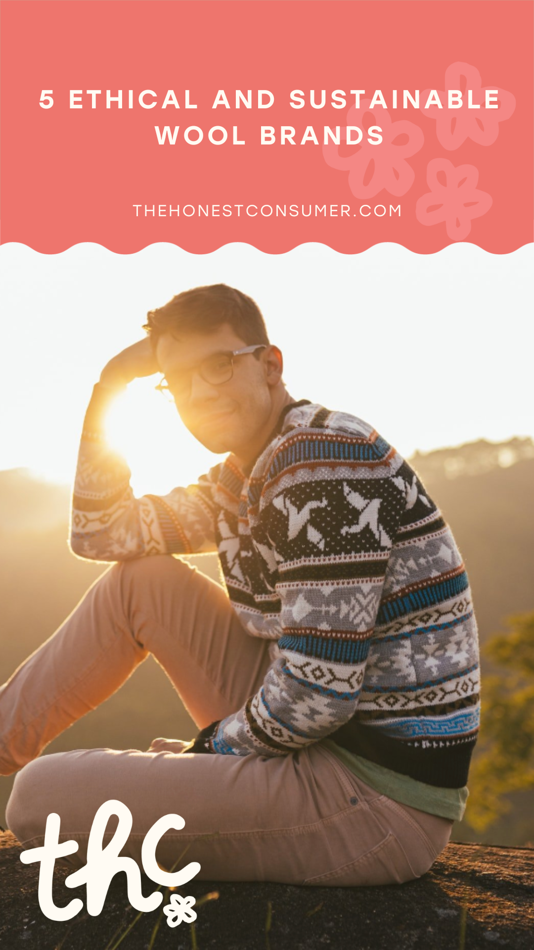 5 Ethical & Sustainable Wool Clothing Brands for Cozy Style — The ...