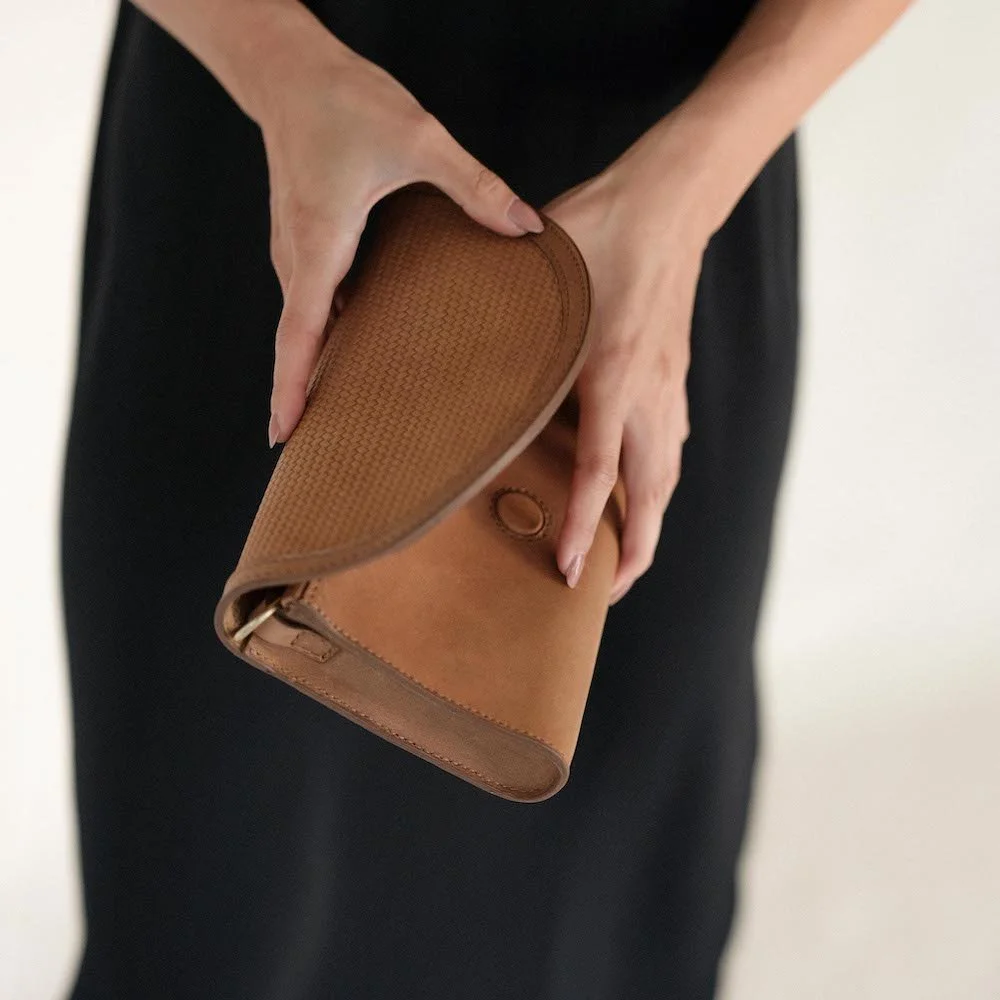 17 Eco-friendly Purses for Ethical & Sustainable Style — The Honest ...