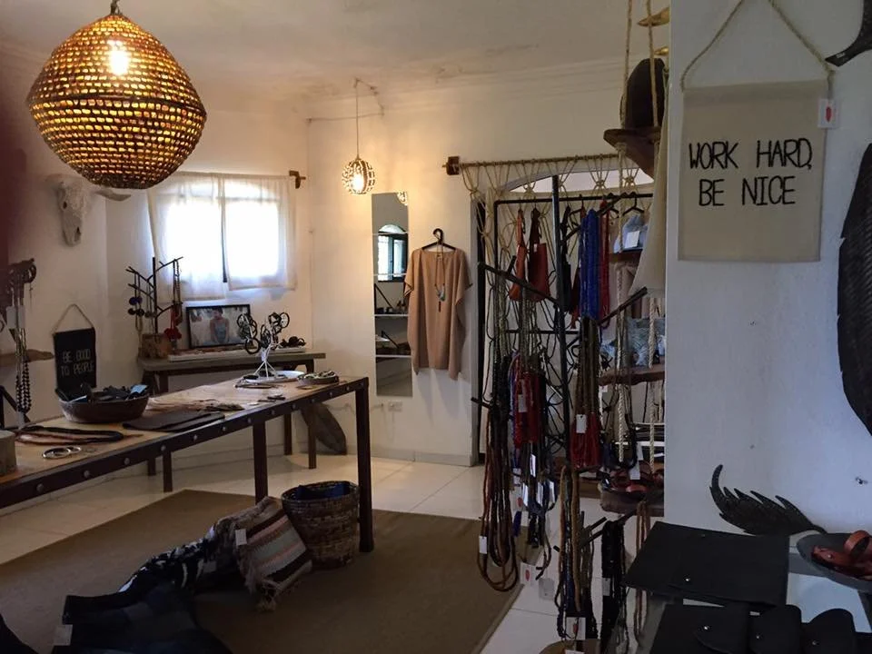 8 Social Impact Brands Focusing on Products Made in Haiti — The Honest ...