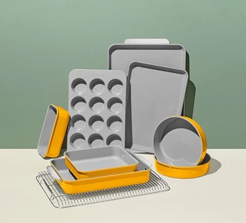 Eco-friendly Cookware, & Dining Accessories — The Honest Consumer