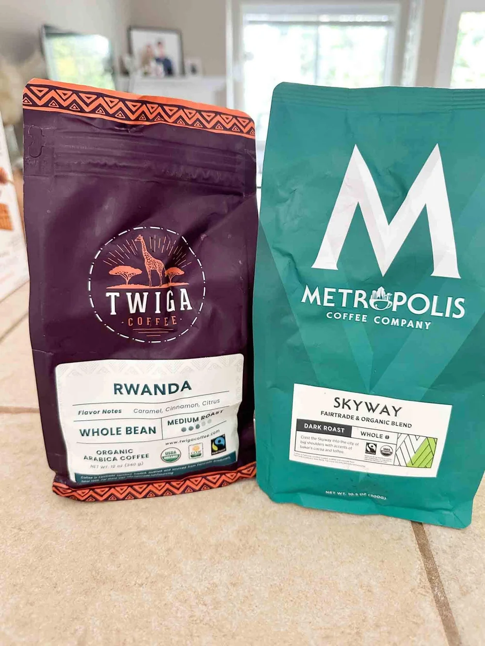 6 Easy Affordable Fair Trade Pantry Swaps for Your Kitchen — The Honest ...