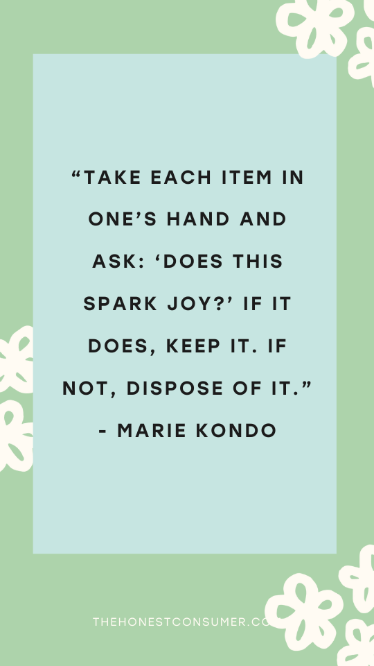 35 Minimalist Quotes for Simple Living in 2024 — The Honest Consumer