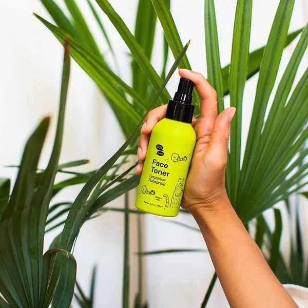 The Best Natural & Organic Toners from Eco-friendly Beauty Brands — The ...
