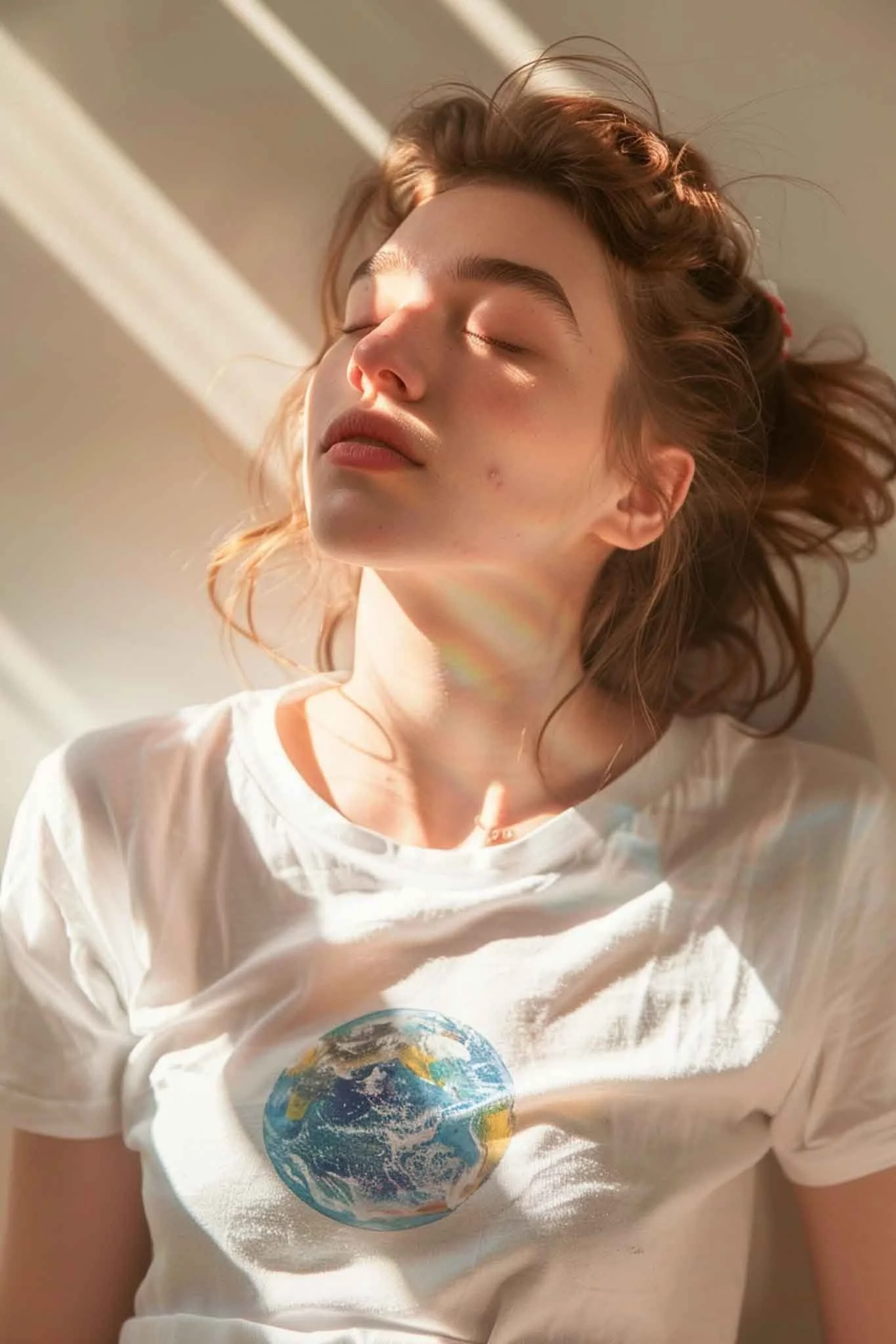 What to Wear on Earth Day? Sustainable Outfit Ideas & Tips — The Honest ...