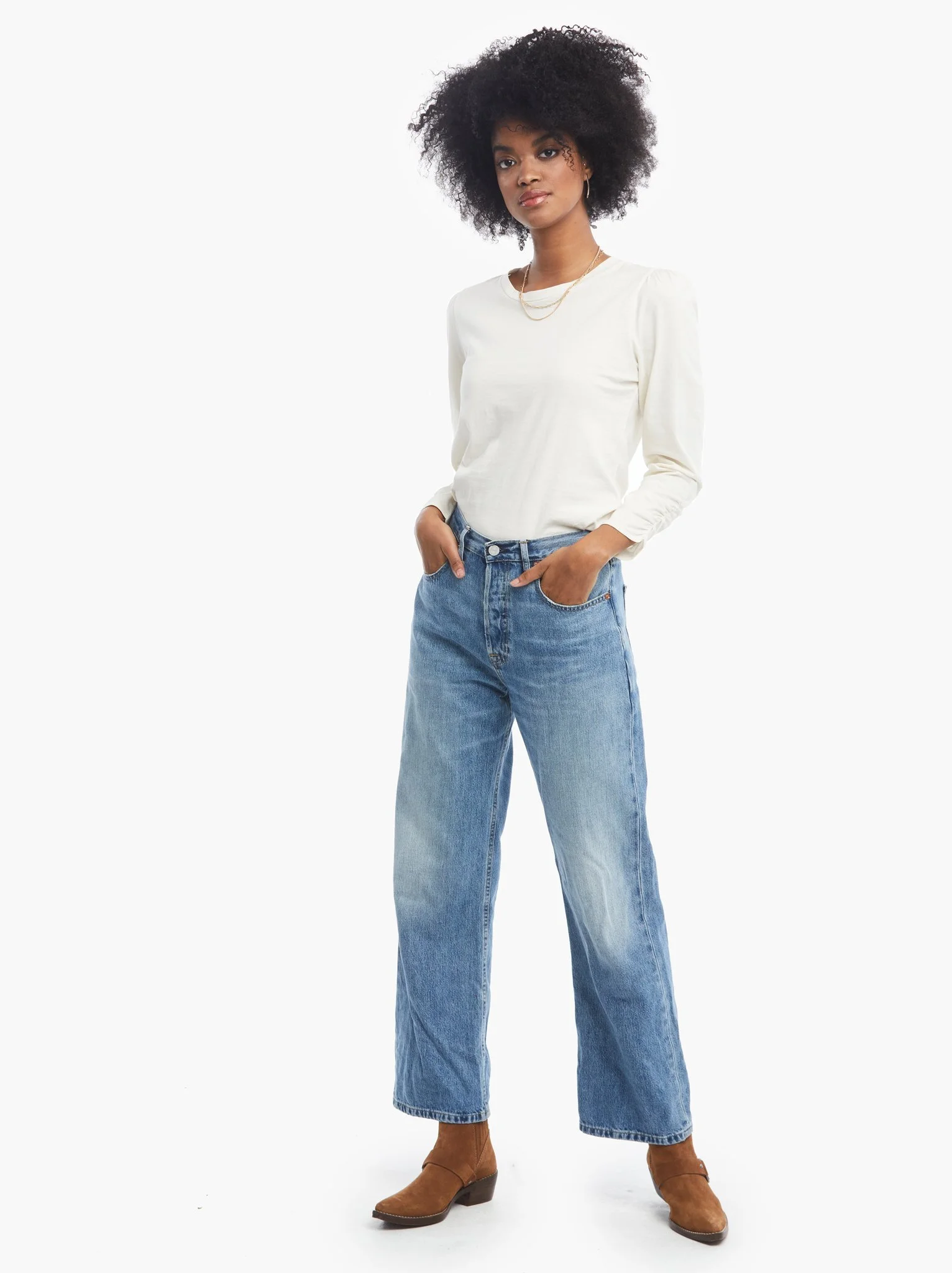 6 Affordable Sustainable & Ethical Denim Jeans Brands — The Honest Consumer
