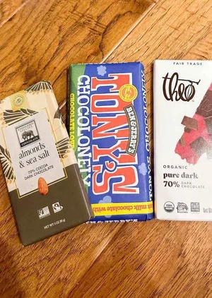 The 7 Best Fair Trade Chocolate Brands — The Honest Consumer