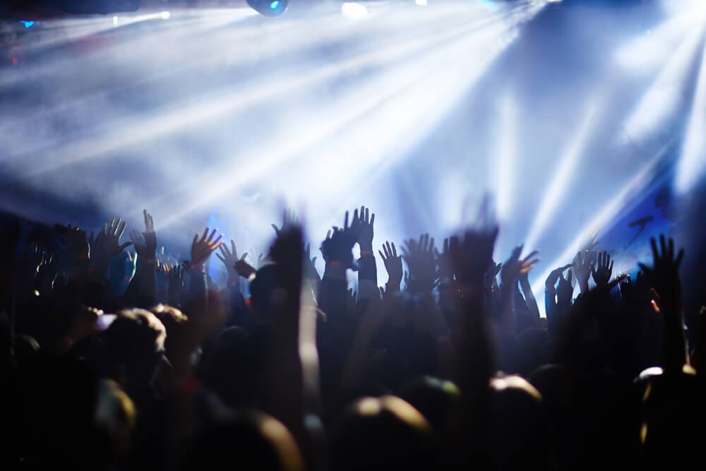 7 Musical Artists and Bands Celebrating Sustainability — The Honest ...