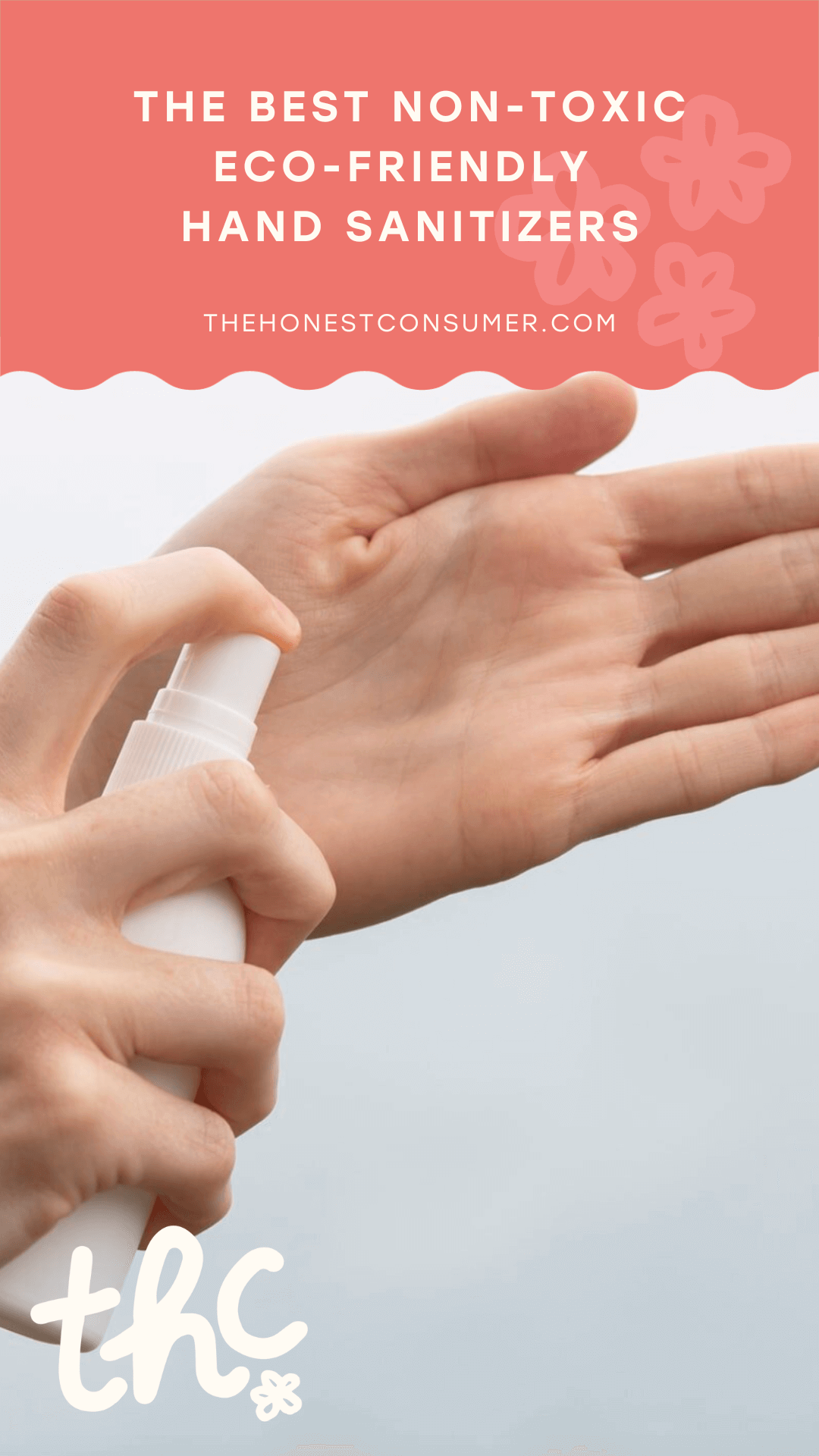 6 Non-Toxic Eco-friendly Hand Sanitizers for Clean Hands — The Honest ...