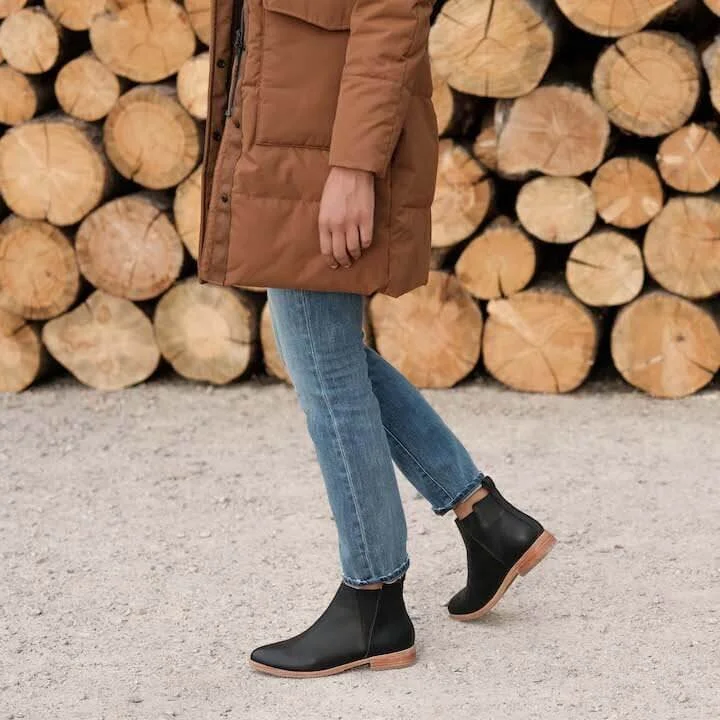 The Best Ethical & Sustainable Boots for Fall — The Honest Consumer