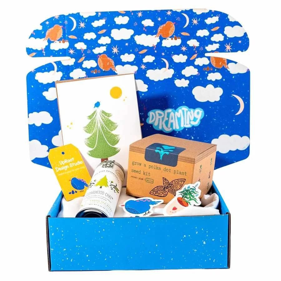 12 Eco Gift Sets from Small Businesses for Impactful Gifting — The ...