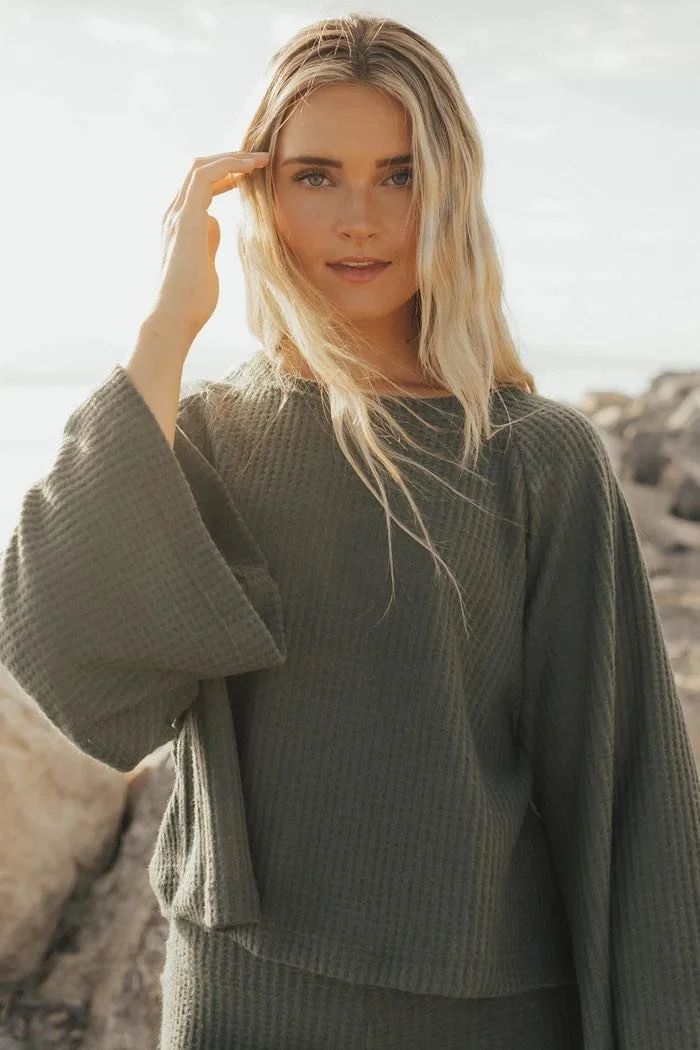 Sustainable Fall Style Guide: 15 Cozy Women’s Sweaters — The Honest ...