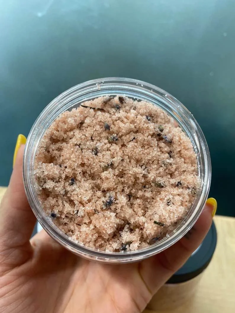 The 6 Best Handmade Organic Body Scrubs for Smooth Skin — The Honest ...