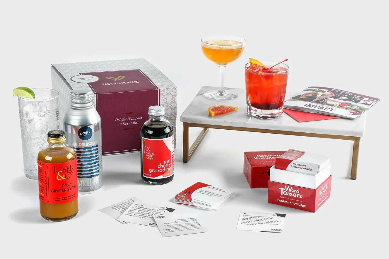 12 Eco Gift Sets from Small Businesses — The Honest Consumer