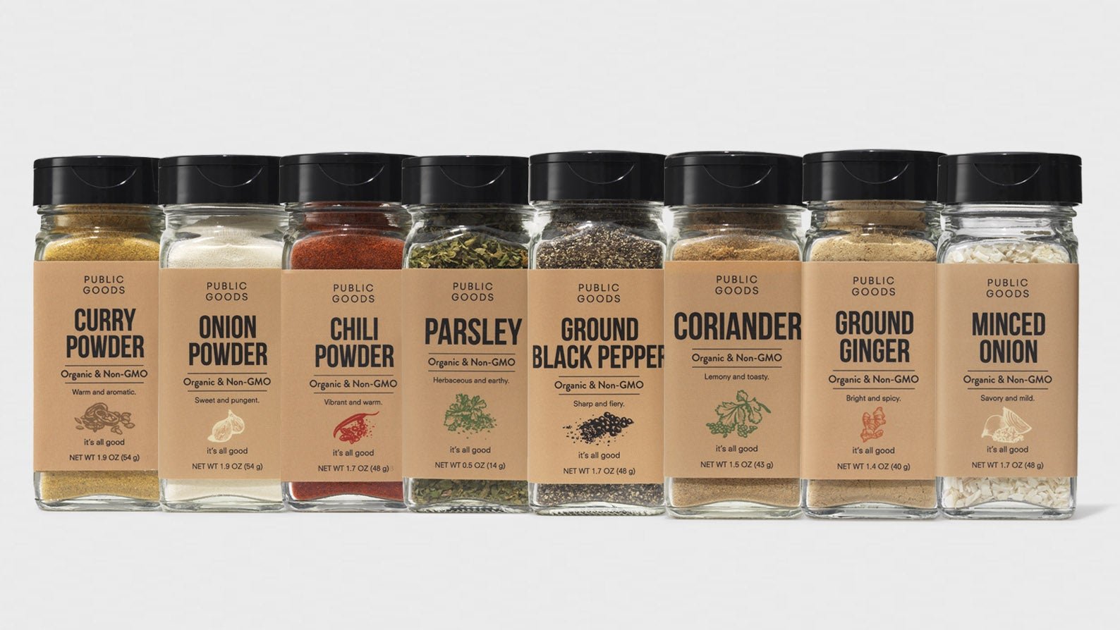 The Best Online Stores to Buy Organic Food for Grocery Delivery — The ...