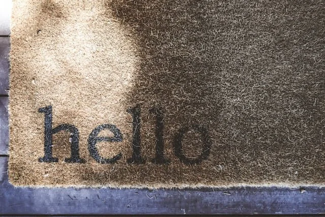 9 Eco-Friendly Doormats for Sustainable Homes — The Honest Consumer