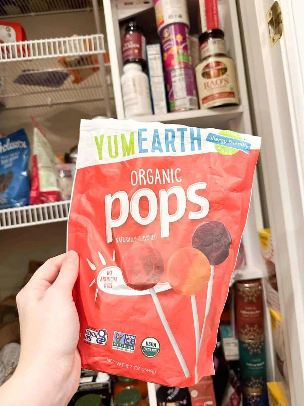 My Master List of Tasty Organic Snacks Worth Buying — The Honest Consumer