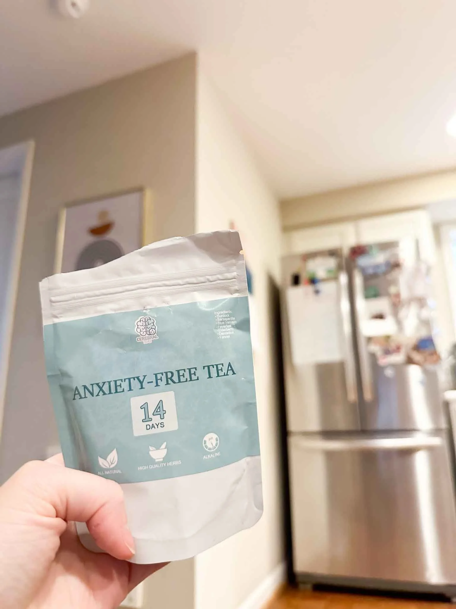 The Best Tea for Anxiety & Stress Relief in 2024 — The Honest Consumer
