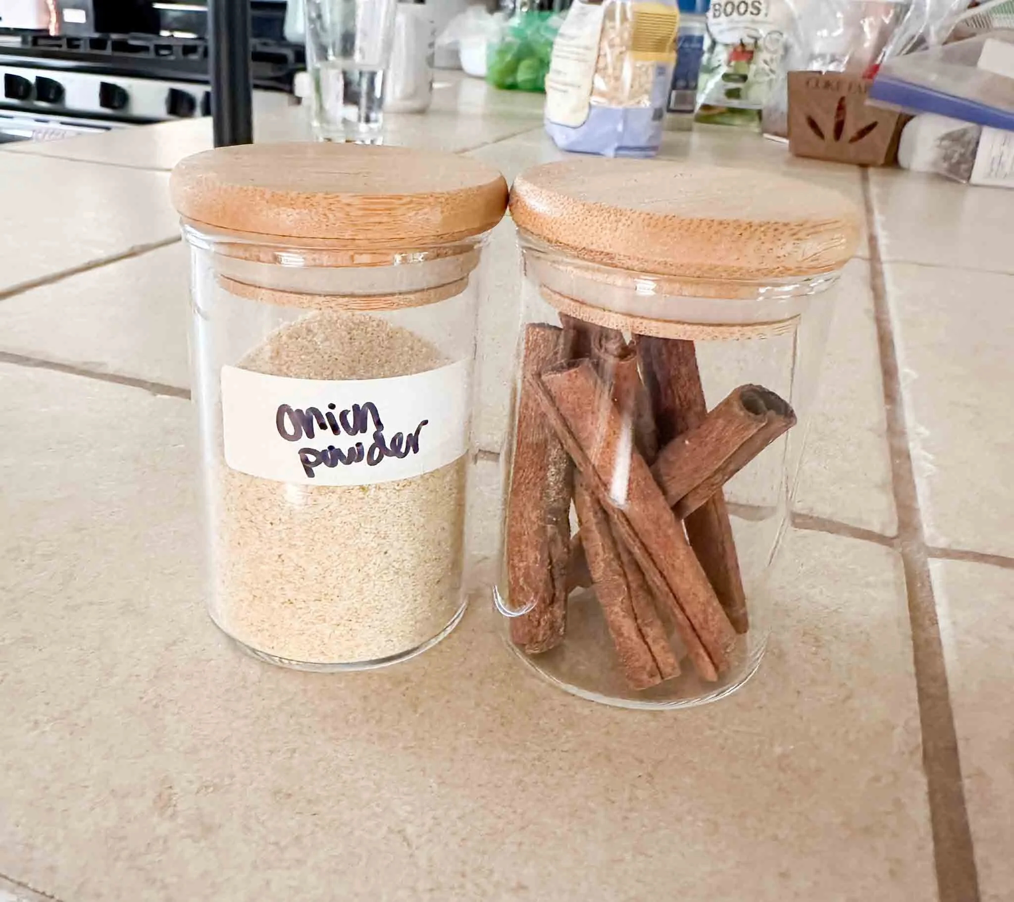 11 Ways I Reuse & Repurpose Glass Jars for Low Waste Living — The ...