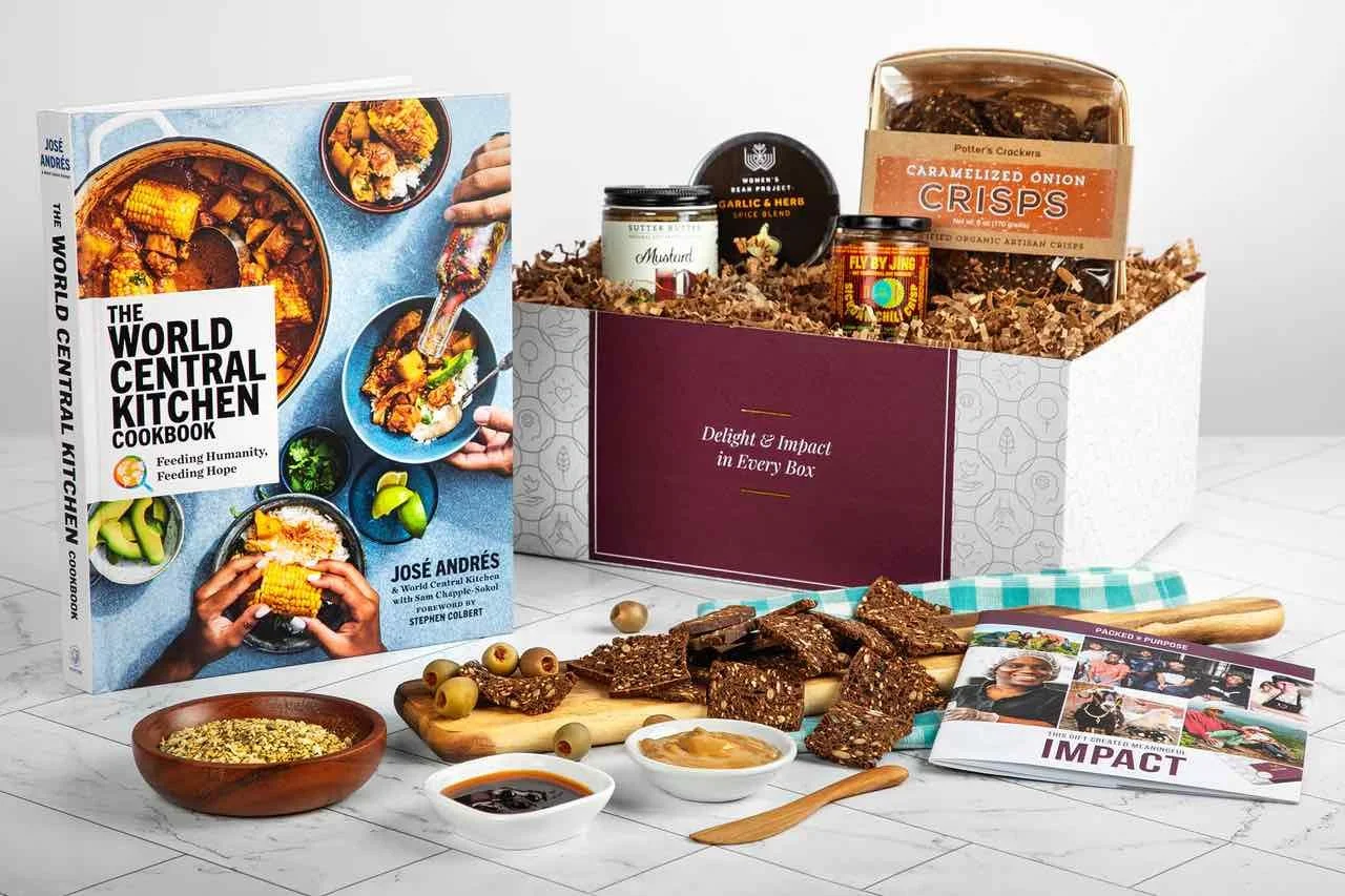 15 Gift Ideas for Cooks & Bakers — The Honest Consumer