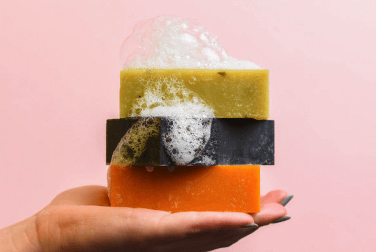 The Best Natural Bar Soaps Handmade with Organic Ingredients — The ...
