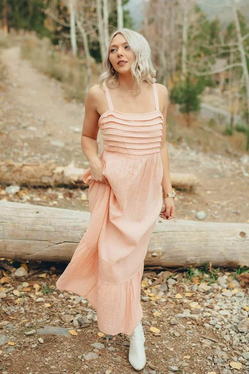 15 Ethical Dresses & Jumpsuits for Cute Valentine's Day Style — The ...