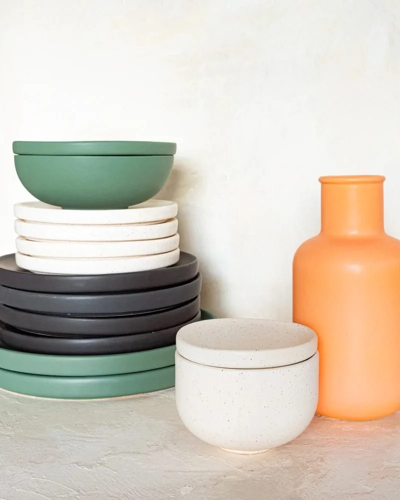 7 Ethical & Eco-friendly Dinnerware Brands for Sustainable Kitchens ...