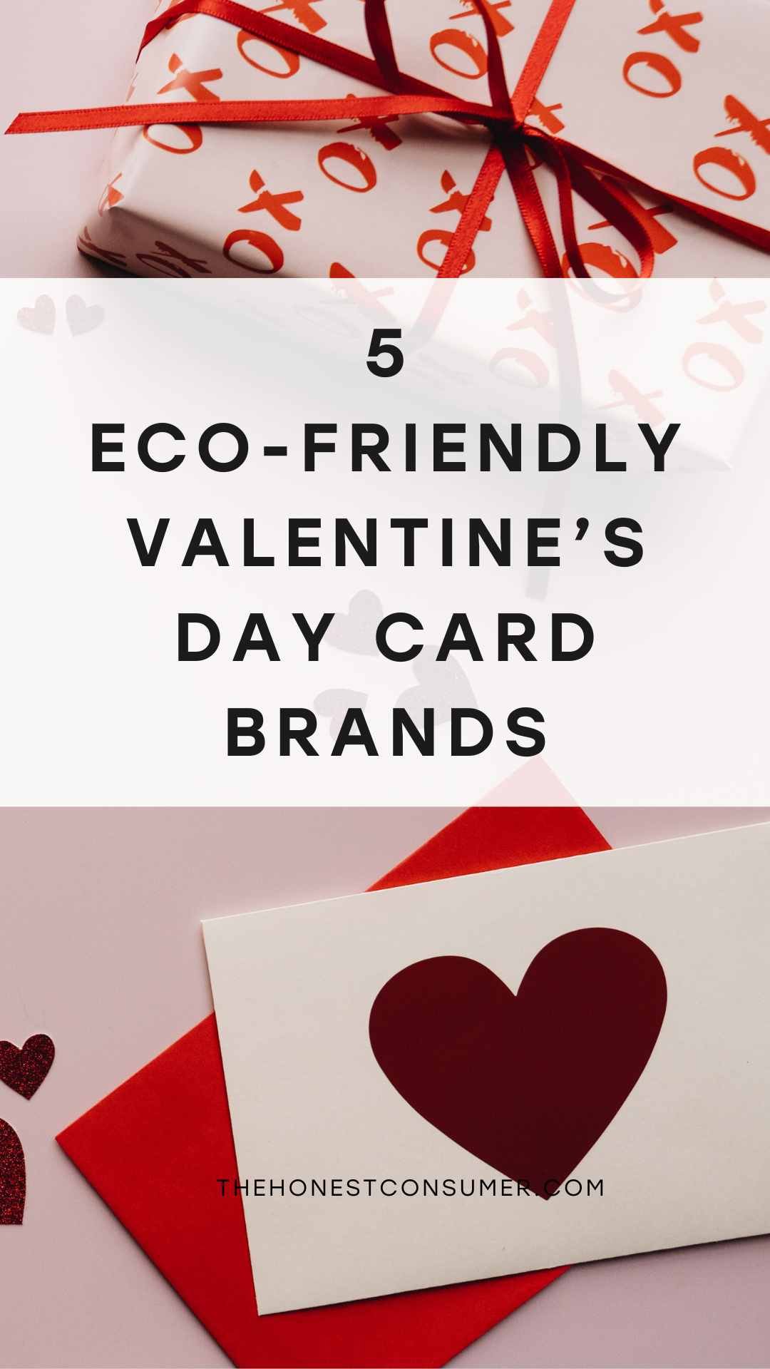 5 Stationery Brands for Eco-friendly Valentine's Day Cards — The Honest ...