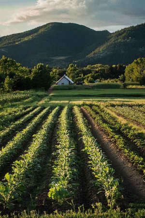 The Ultimate Guide to Exploring Regenerative Agriculture — The Honest ...