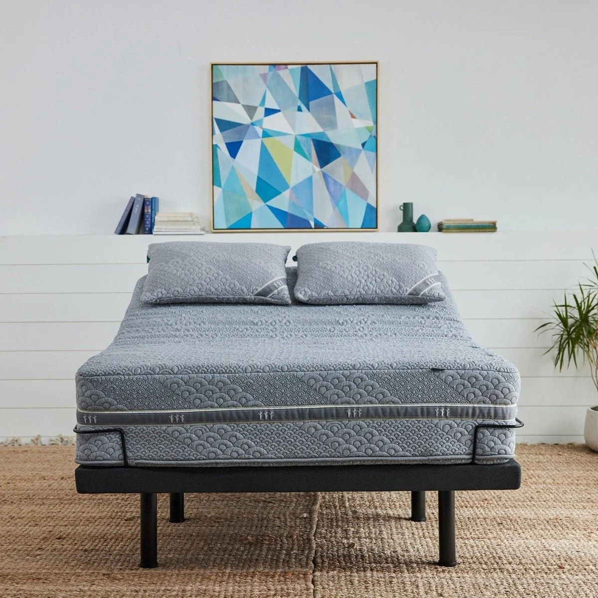 The Best Sustainable Minimalist Bed Frames — The Honest Consumer