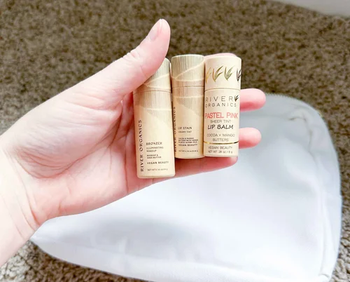 The Guide to Organic & Non-Toxic Makeup Brands for Clean Beauty — The ...