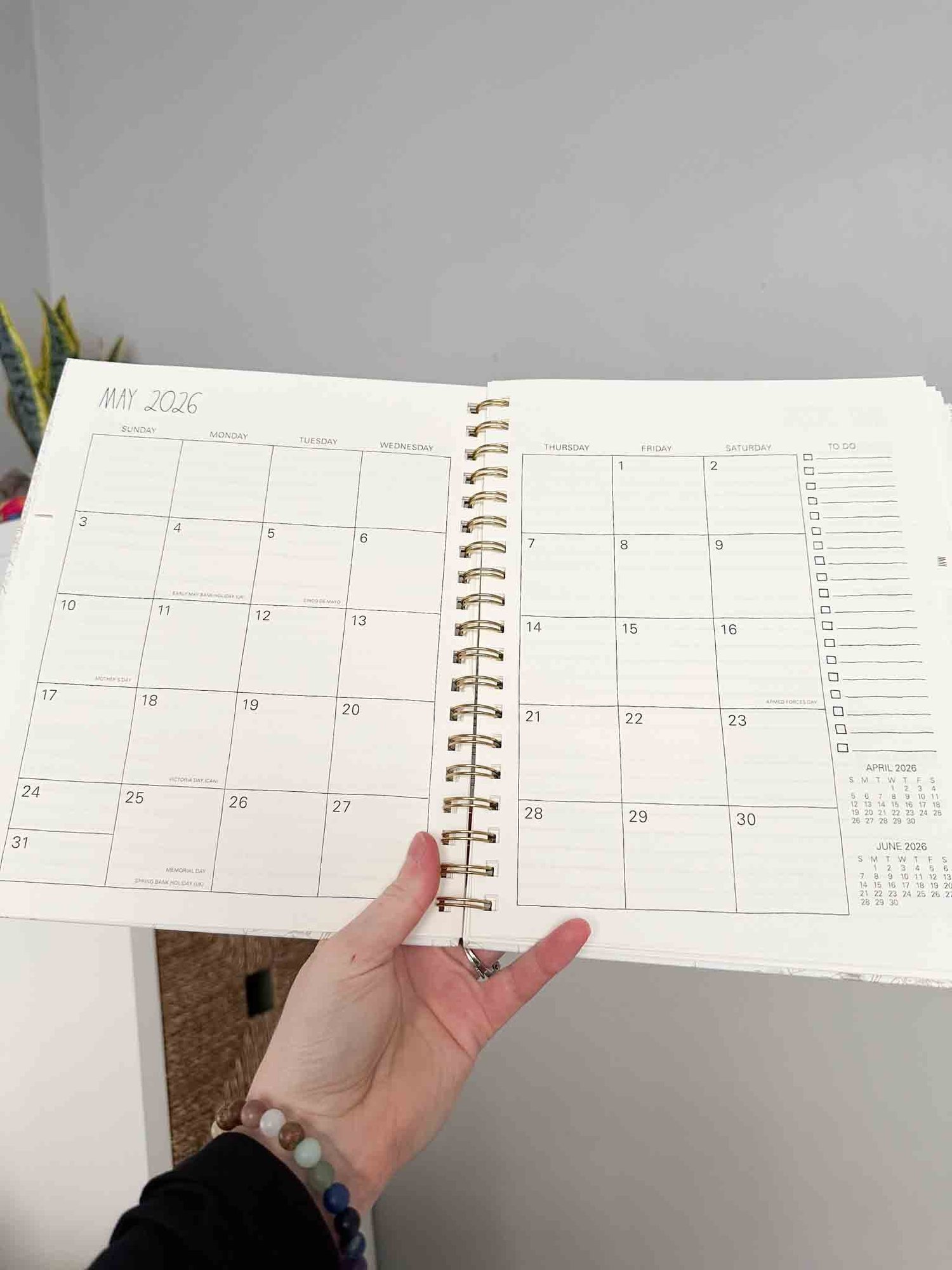 2026 Eco Planners Made from Recycled & Compostable Materials — The ...