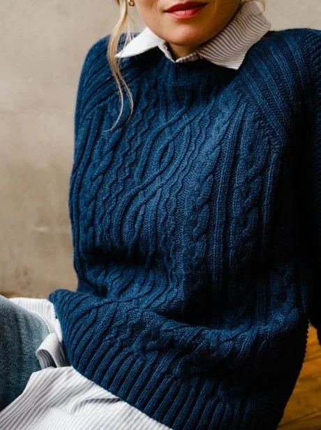 18 Ethical & Sustainable Sweaters for Fall Style — The Honest Consumer