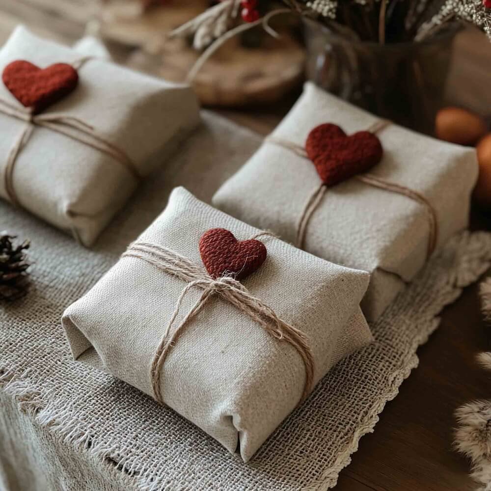 12 Easy DIY Valentine’s Day Gift Ideas for a Low Waste Celebration ...