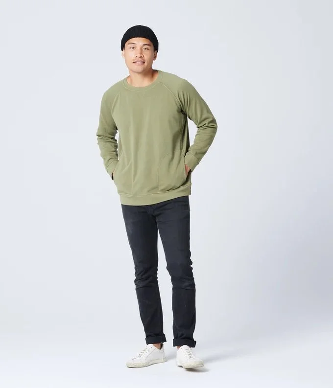 15+ Ethical & Sustainable Clothing Brands for Conscious Men — The ...