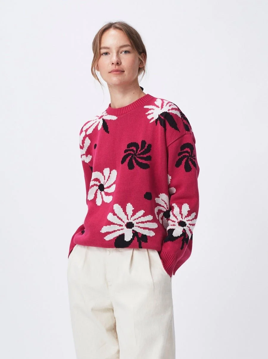 6 Organic Cotton Sweater Brands for Eco-friendly Fall & Winter Style ...