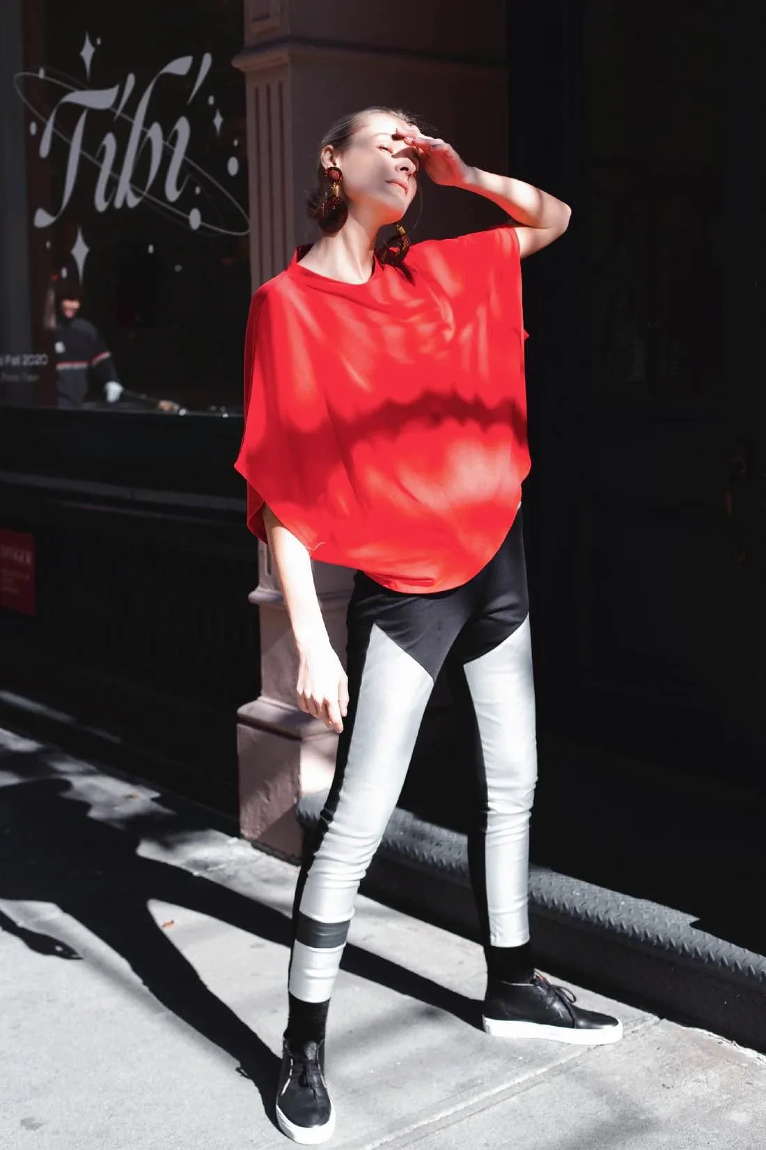 13 Colorful Sustainable Clothing Brands with Fun Prints & Bold Colors ...