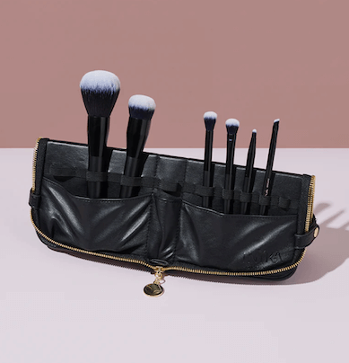 The Top Eco-friendly Makeup Brushes Made with Sustainable Materials ...