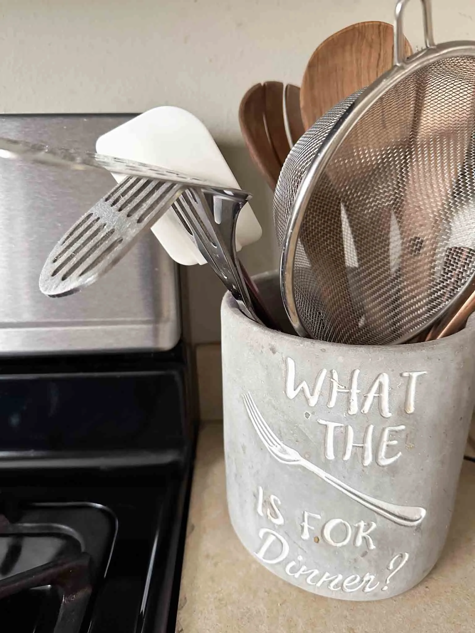 My Sustainable Swap Recommendations For Low Waste Kitchens — The Honest ...
