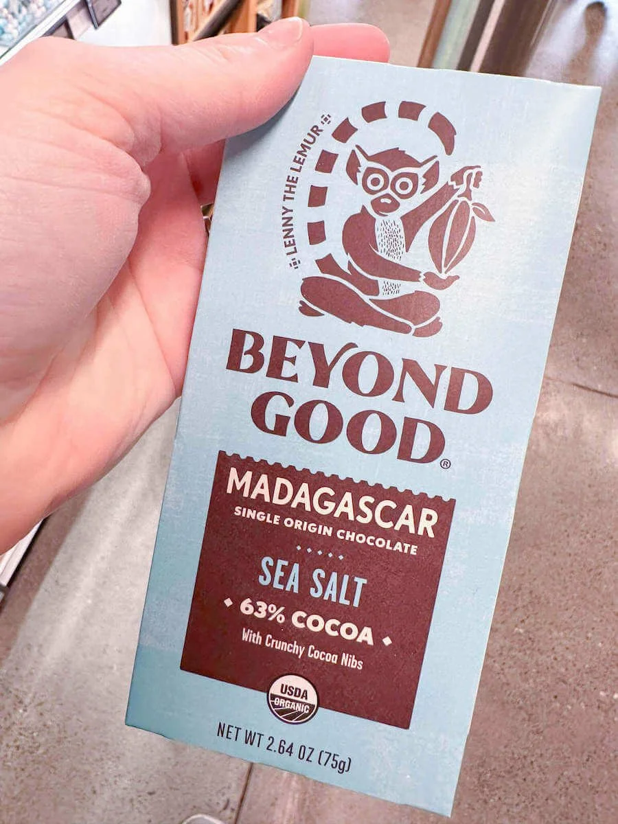 The Best Organic Chocolate Brands for a Tasty Treat — The Honest Consumer