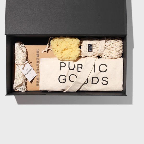 12 Eco Gift Sets from Small Businesses — The Honest Consumer