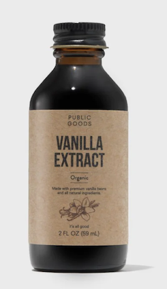 5 Best Organic Vanilla Extracts for Baking 2024 — The Honest Consumer