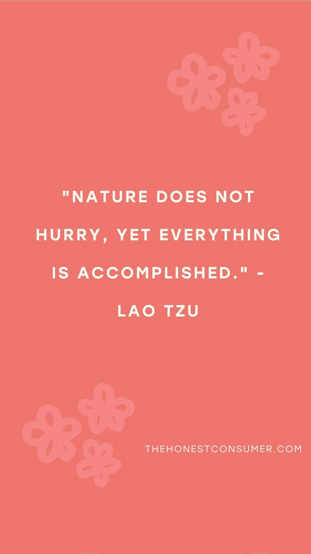 45 Inspirational Quotes for Earth Day Reflection — The Honest Consumer