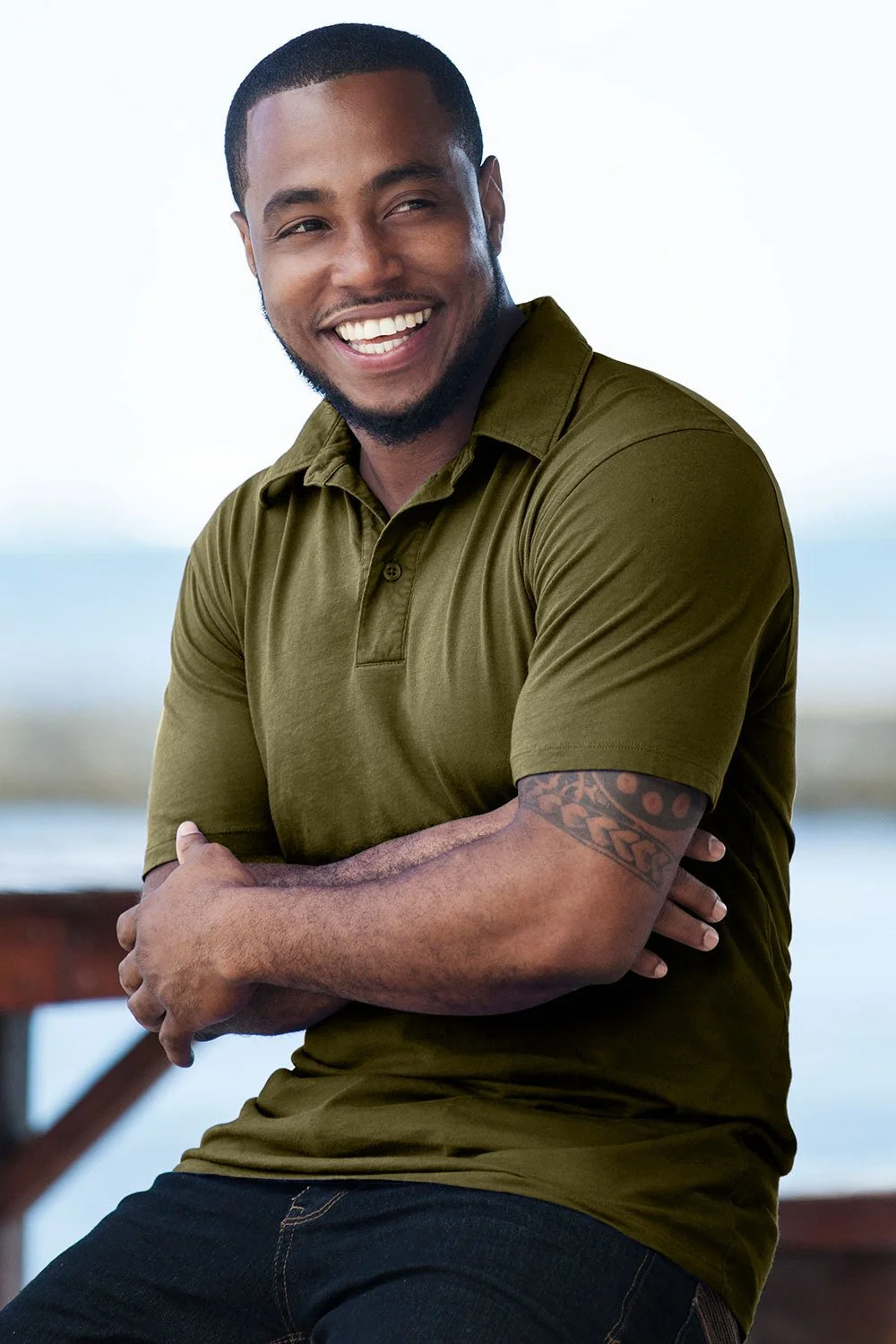 9 Organic Cotton Clothing Brands for Men — The Honest Consumer