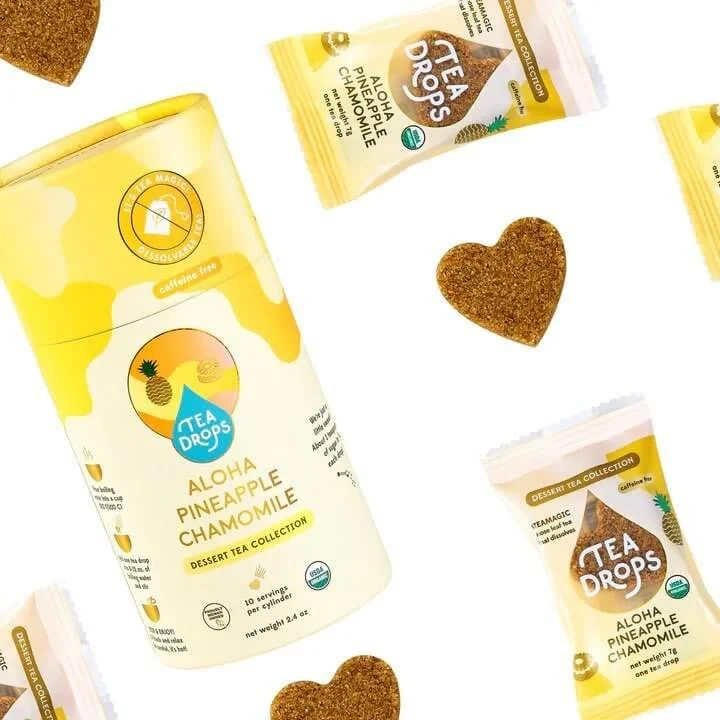 The Best Tea for Anxiety & Stress Relief — The Honest Consumer