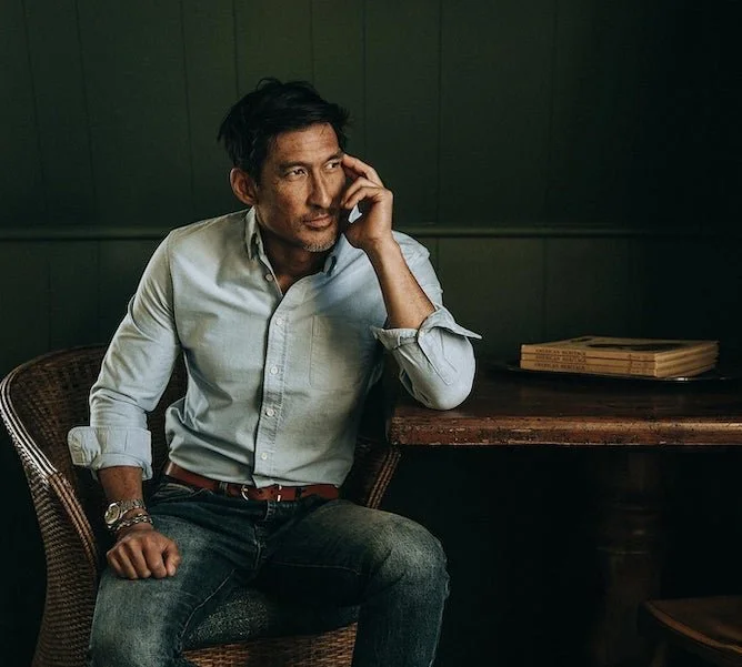 15+ Ethical & Sustainable Clothing Brands for Conscious Men — The ...