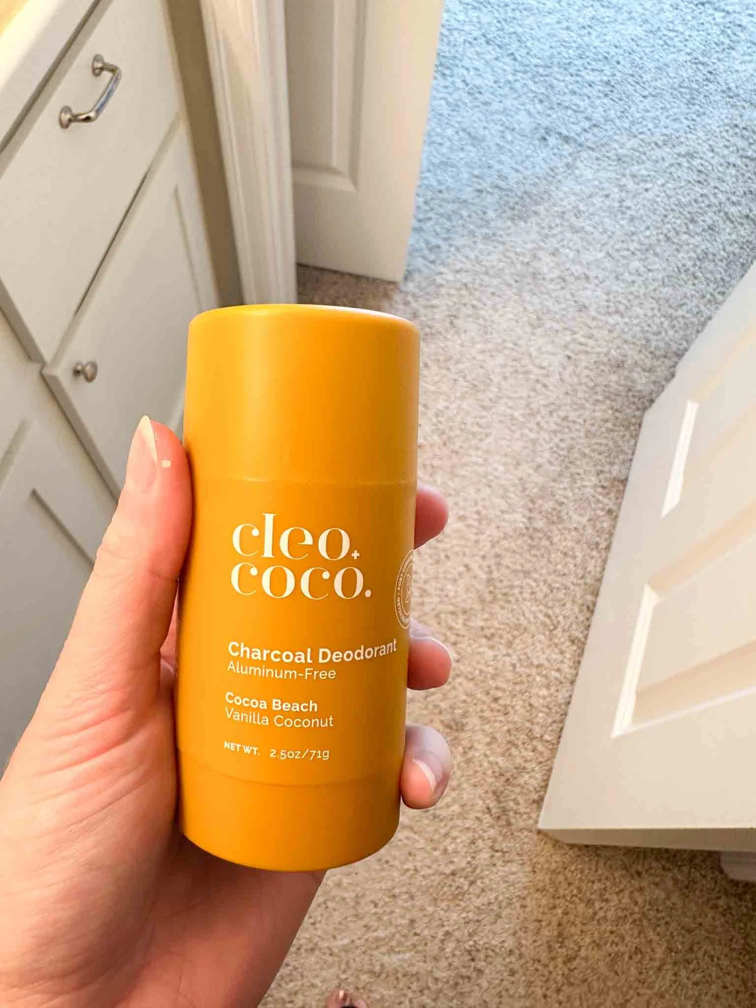 9 Natural & Non-Toxic Deodorant Brands for Fresh Pits — The Honest Consumer
